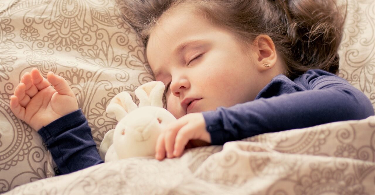 Mastering Nap Schedules | Sleep Behaviourally