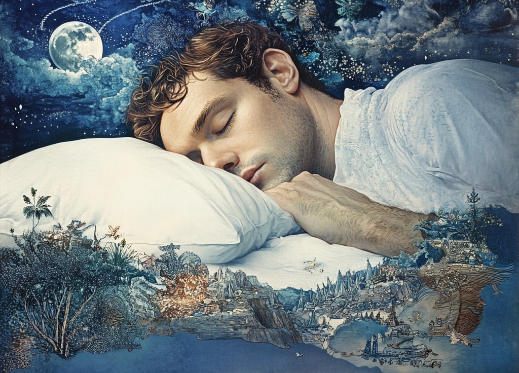 Understanding Sleep Cycles | Sleep Behaviourally